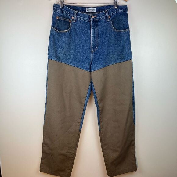 Columbia | Jeans | Columbiadenimjeanshunting | Poshmark